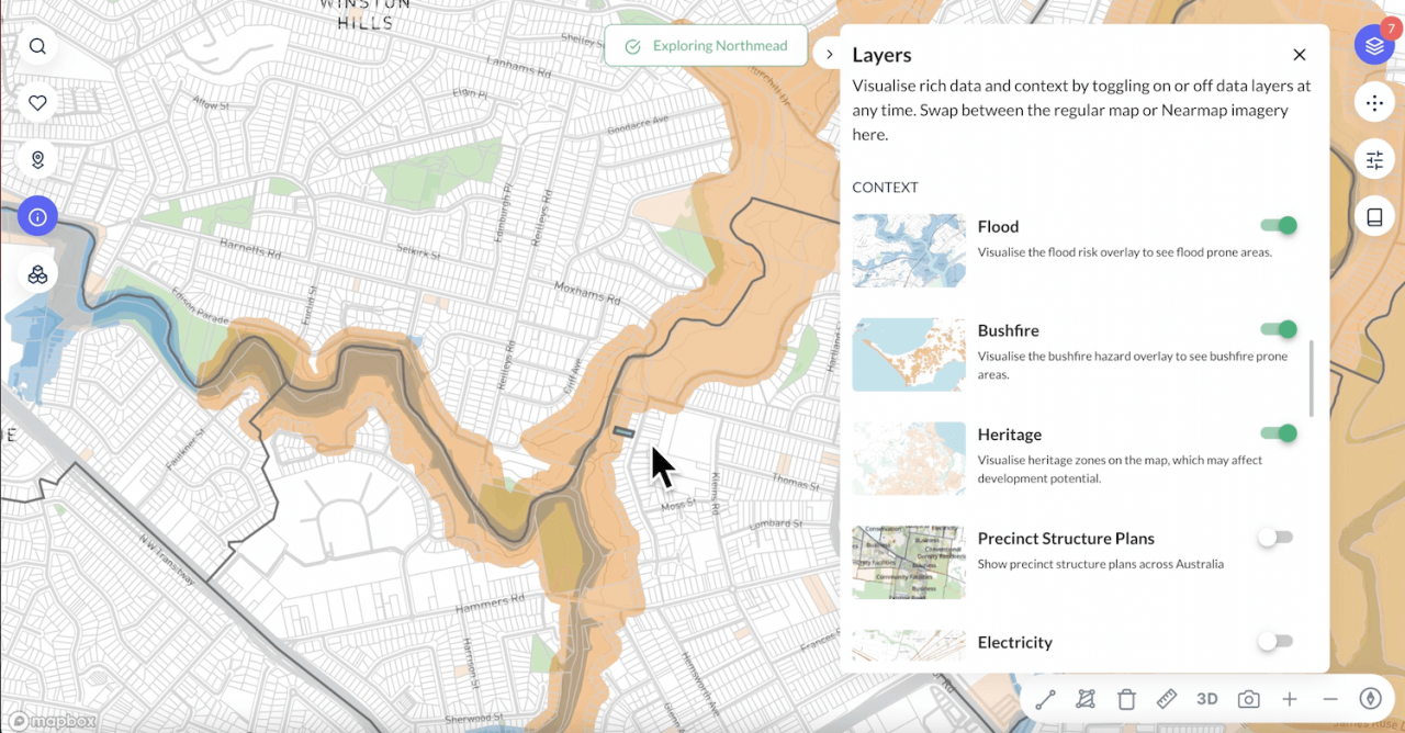 Is My Property in a Flood Zone? - Archistar